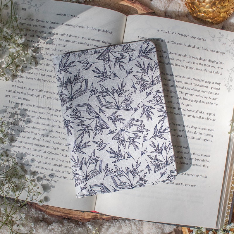 Pocketbook Ereader Cover - Etsy