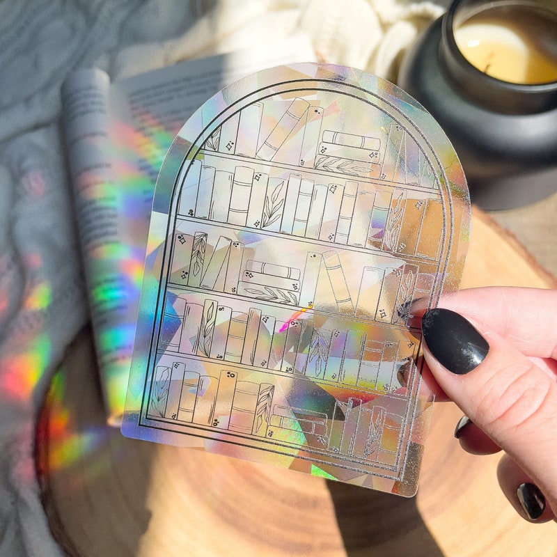 Magic Window - Etsy