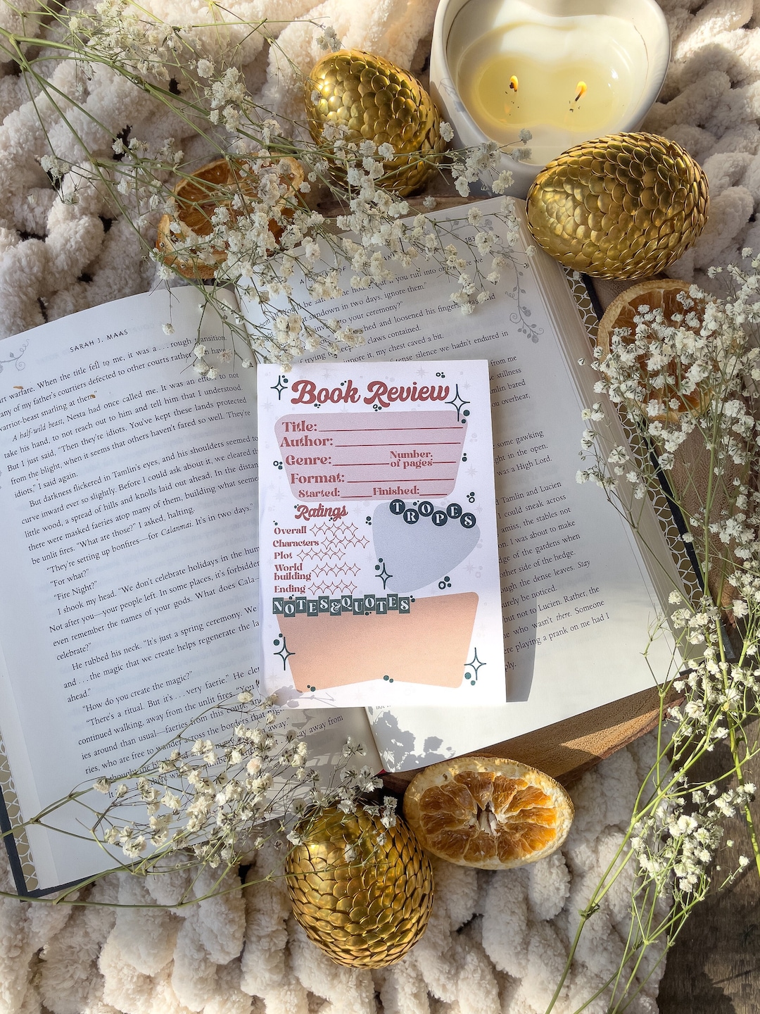 Book Review Post-it Notepad 4x6 Post-it® | 50 Self-adhesive Pages ...