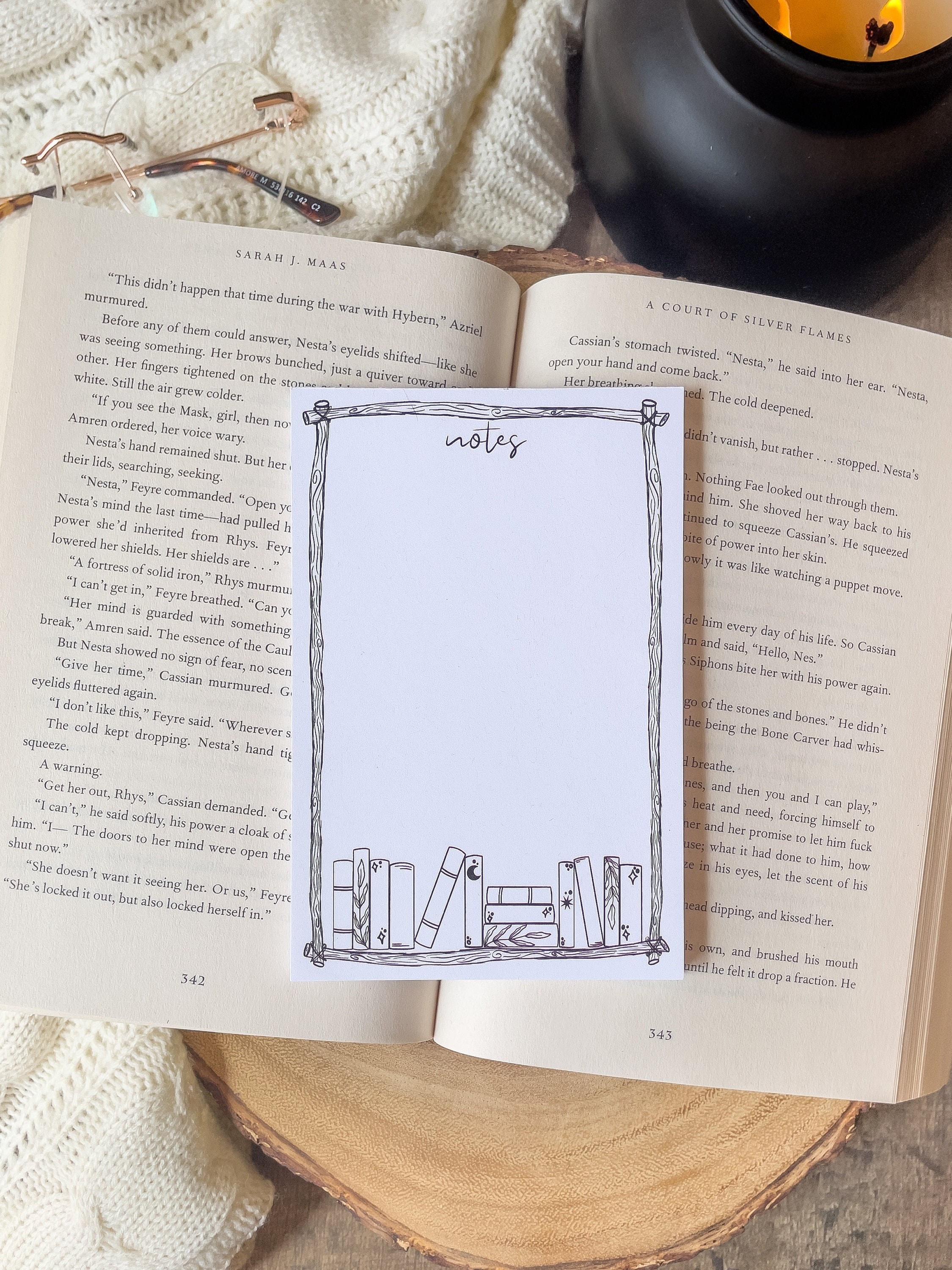 Writing Journal Tumblr