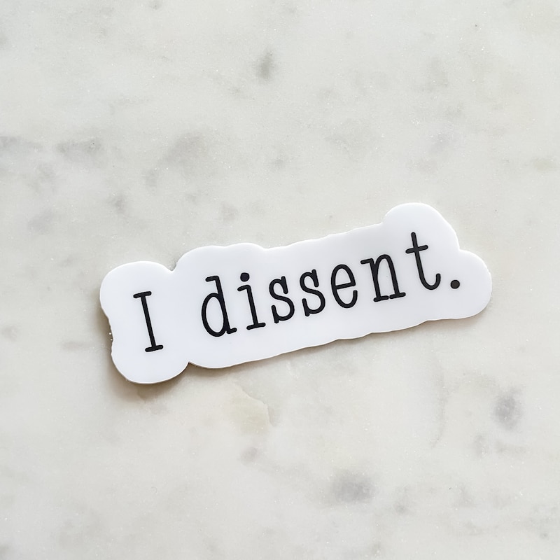 Feminist Sticker - Etsy