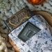 Ivory Swords | Water-resistant Book / Tablet Sleeve | Extra Large ...