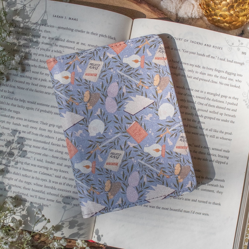 Throne of Glass E Book - Etsy