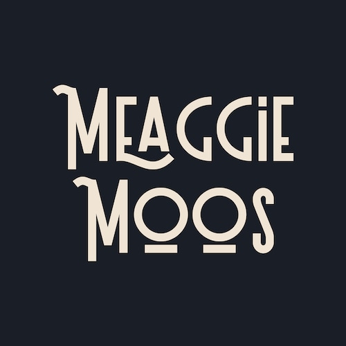 MeaggieMoos - Etsy