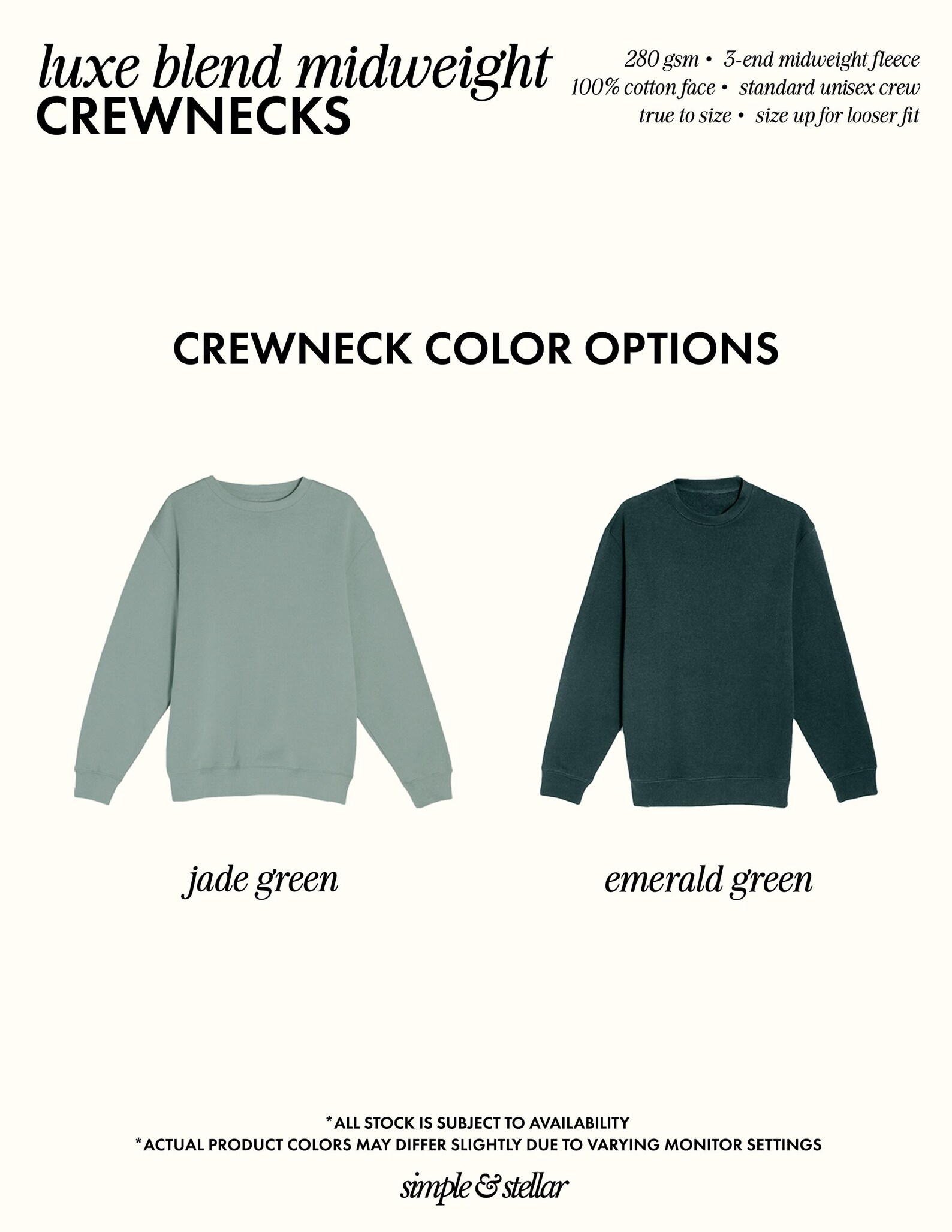 Dolomites Embroidered Crewneck: Neutral Earthy Tones Italian Alps ...
