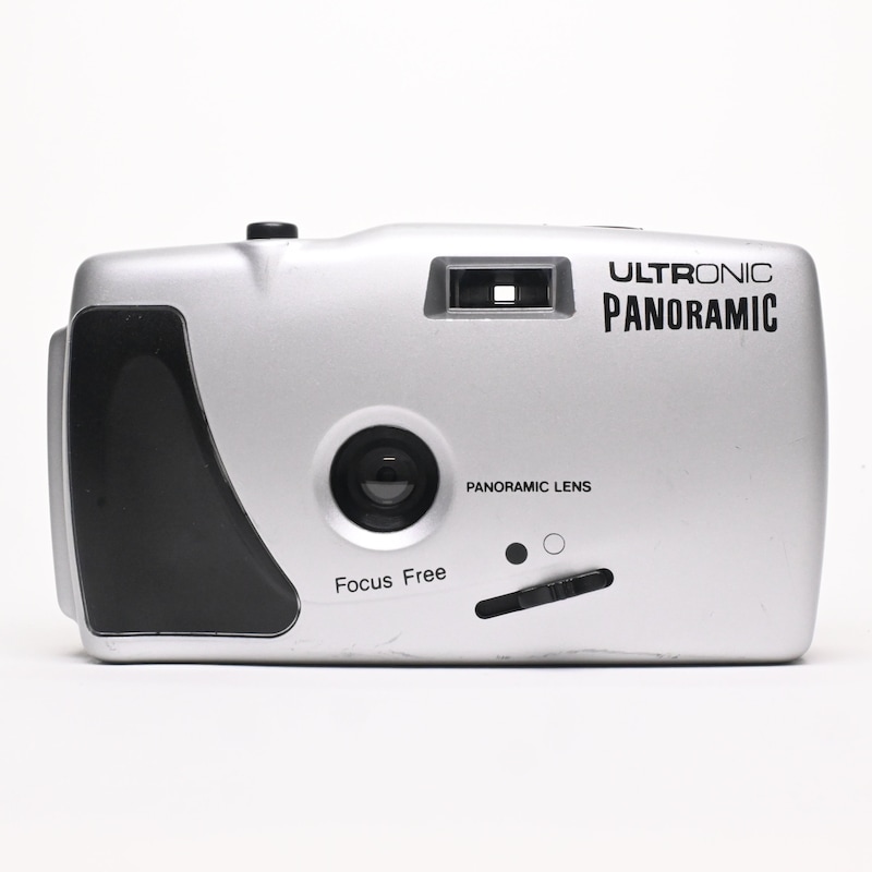 Vintage Toy Camera - Etsy