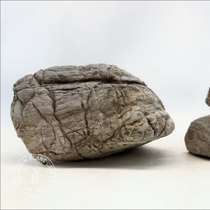 elephant skin rock pattern