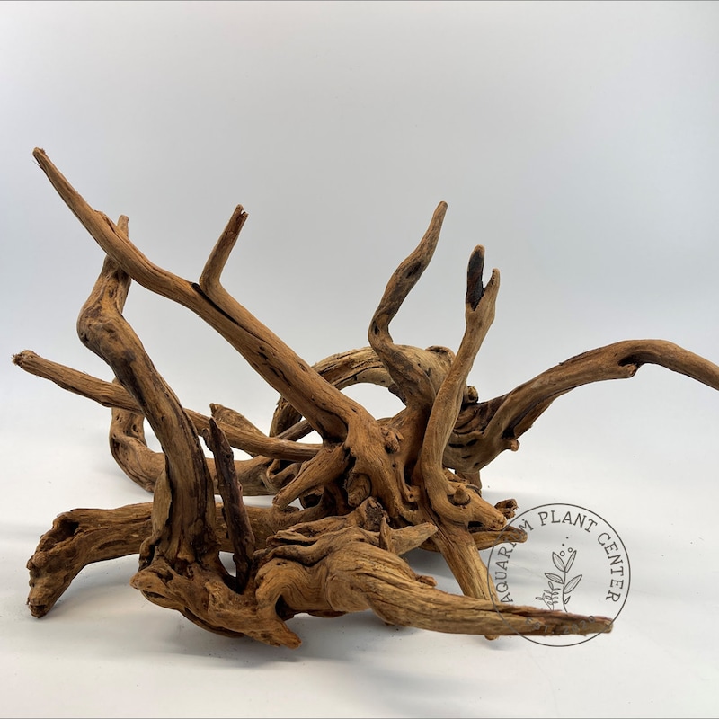 Aquarium Wood Decor - Etsy