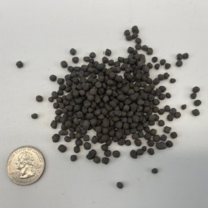 Aquarium Soil / Planted Aquarium / Clay Based Substrate / Aqua Soil - Etsy