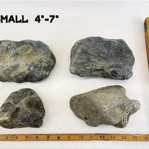 Hakkai Stone / Pahai Stone / Planted Aquarium / Decoration / Hardscape ...