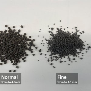 Aquarium Soil / Planted Aquarium / Clay Based Substrate / Aqua Soil - Etsy