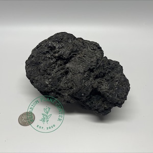 Black Lava Rock (fuji Stone) / Planted Aquarium / Decoration ...