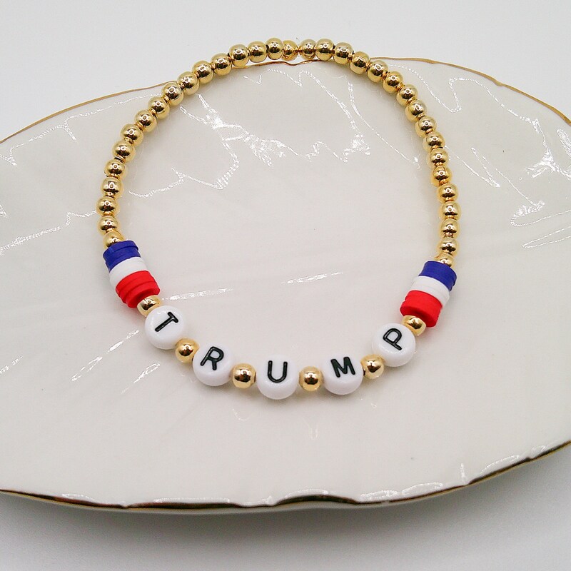 Trump Jewelry - Etsy
