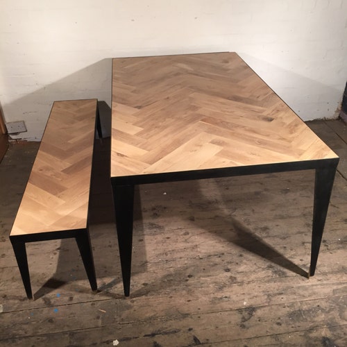 Isla Table - Etsy Sweden