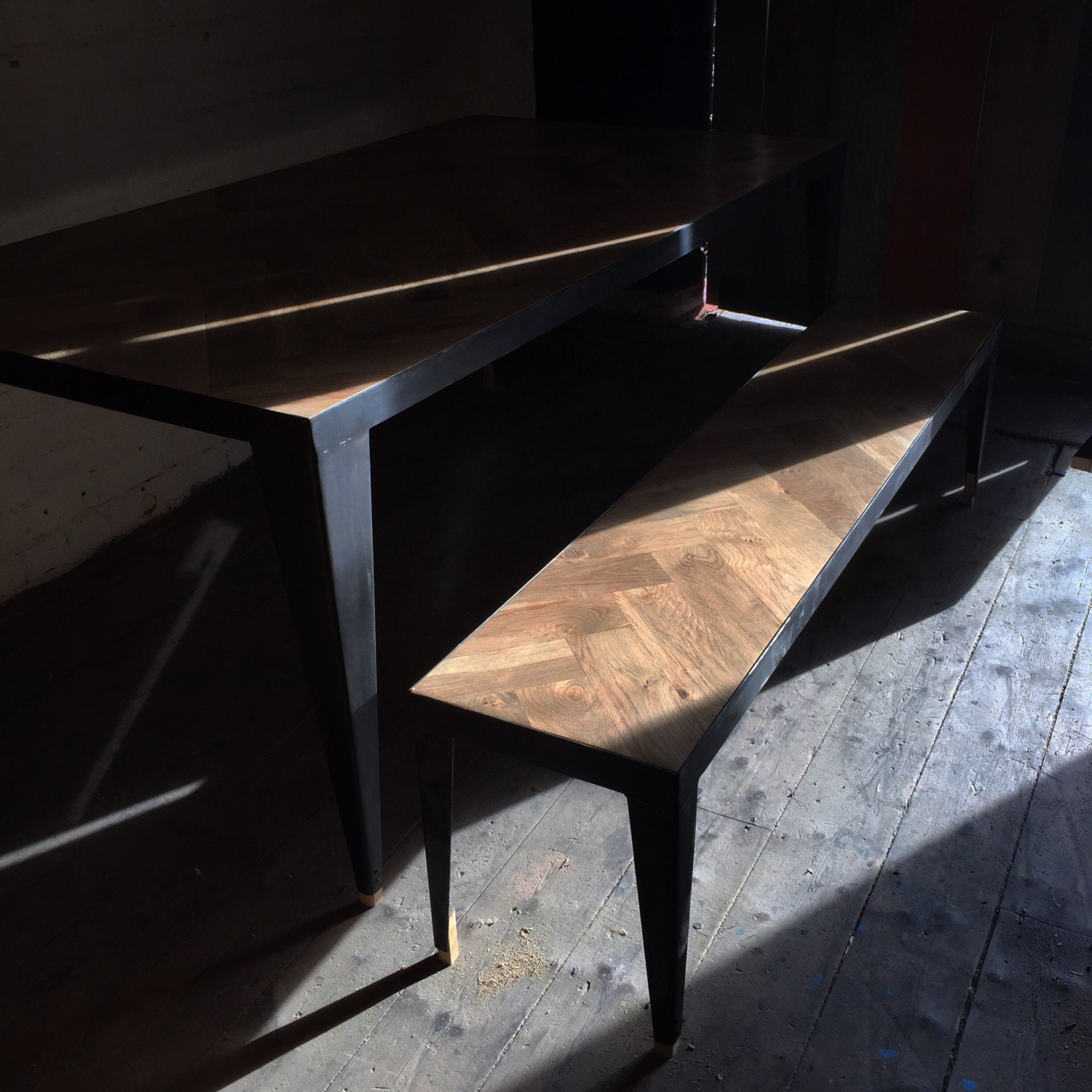 Isla Table - Etsy Sweden