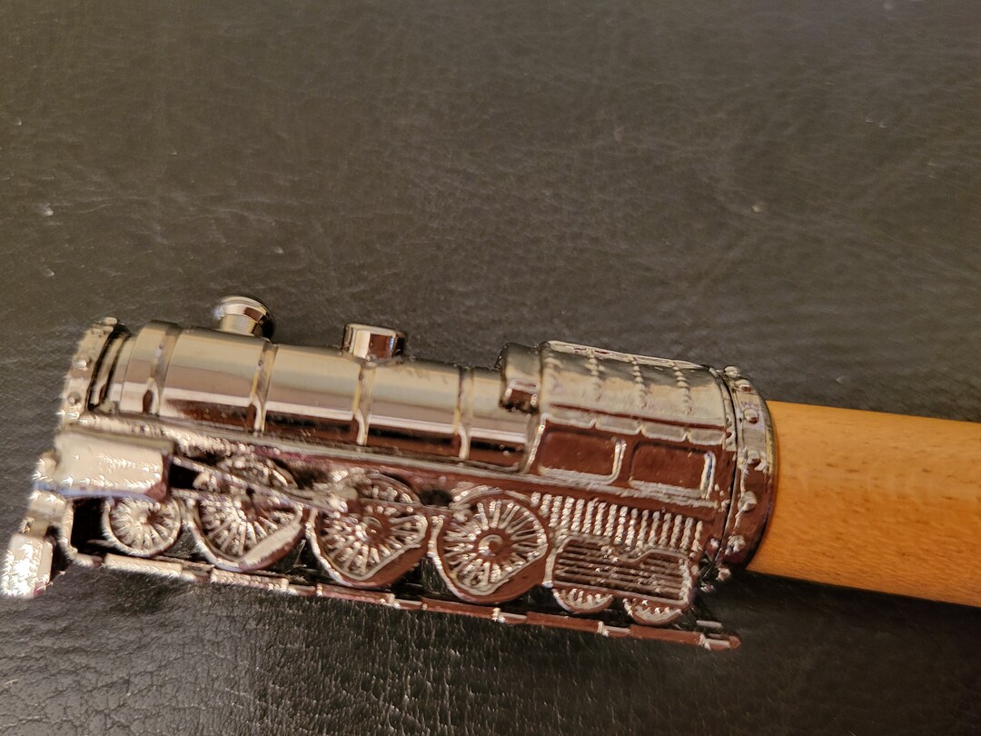 Train Pen - Etsy