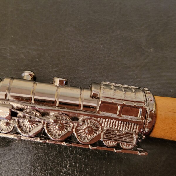 Train Pen - Etsy