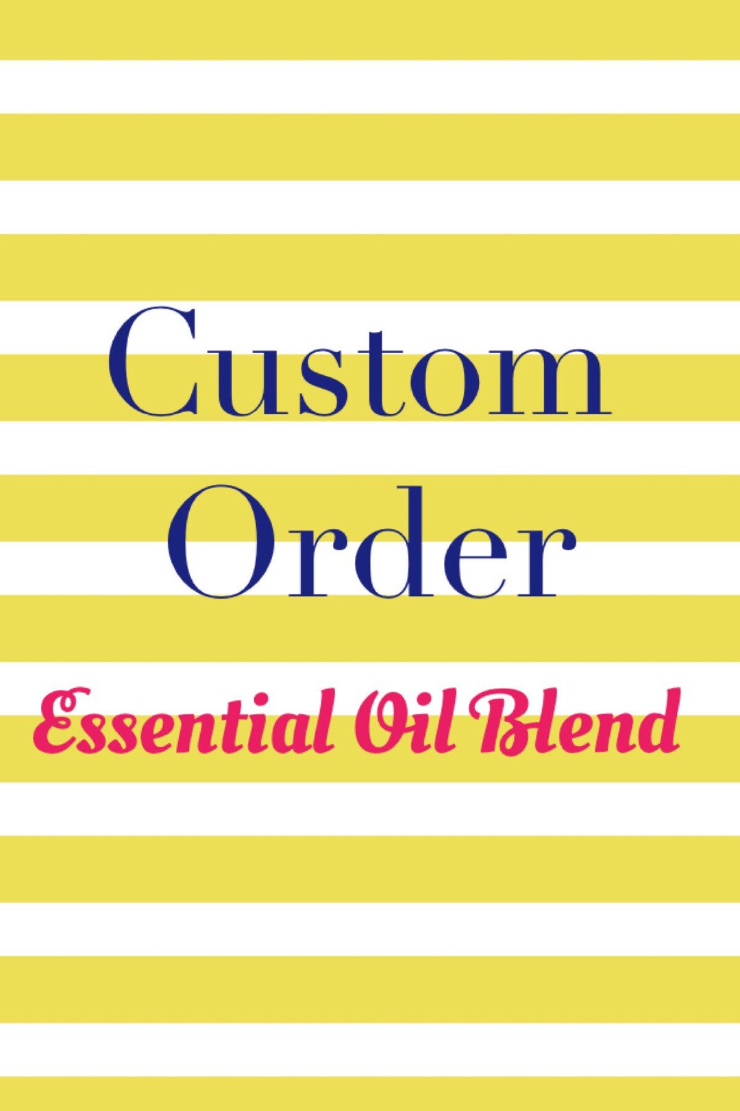 10 Hand Healers, Custom Order Labels, Woods Scent. - Etsy