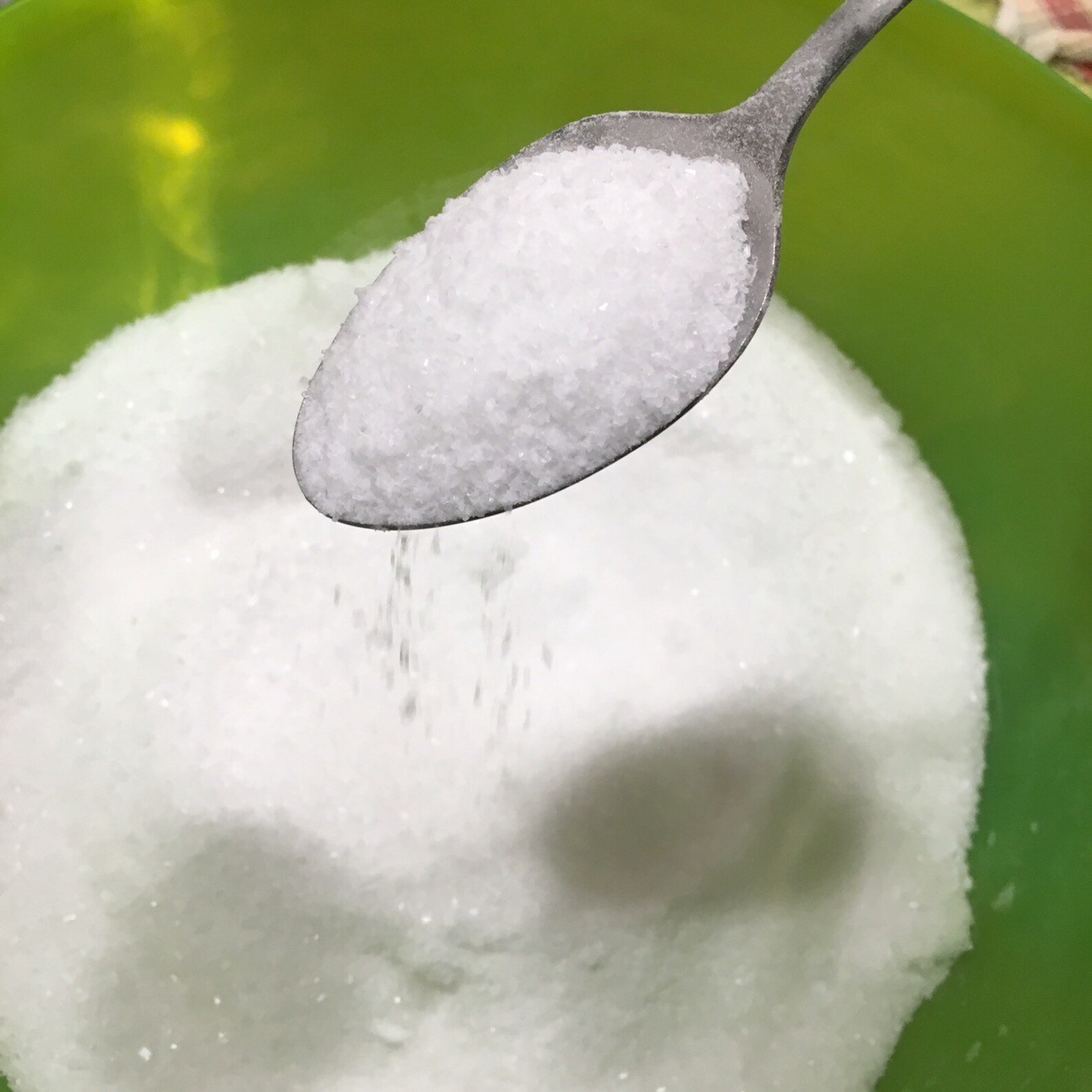 Bath Salts-peppermint-essential Oils-pure Drops-bath Soak-gifts for Her ...