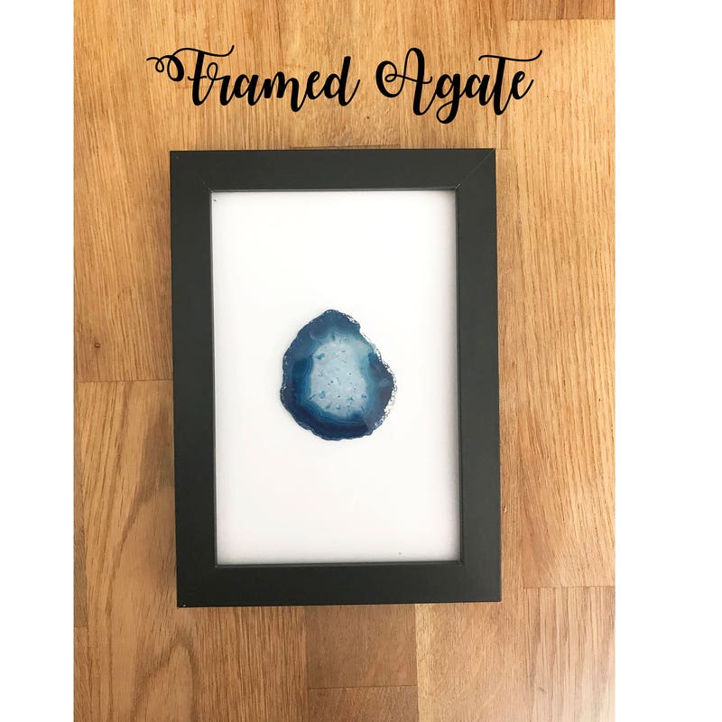 Geode Art - Etsy