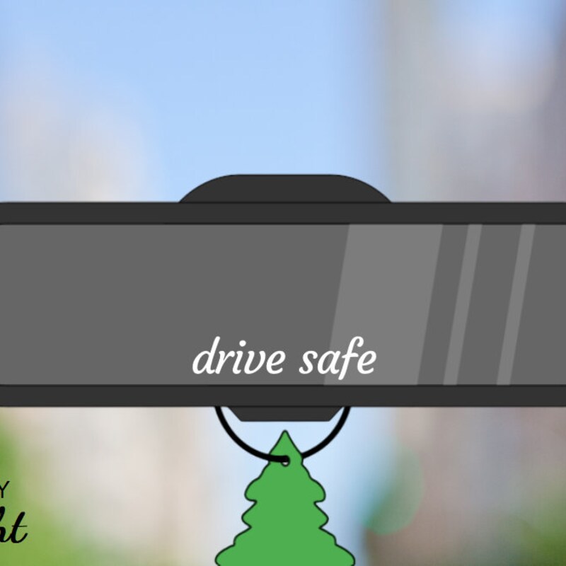 Drive Safe - Etsy
