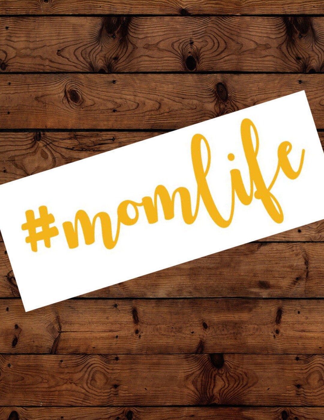 Mom Life Decal momlife Glitter Decal Mom Decal Laptop - Etsy