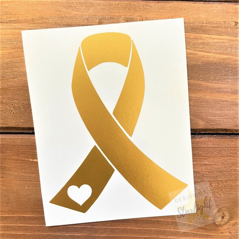 Childhood Cancer - Etsy
