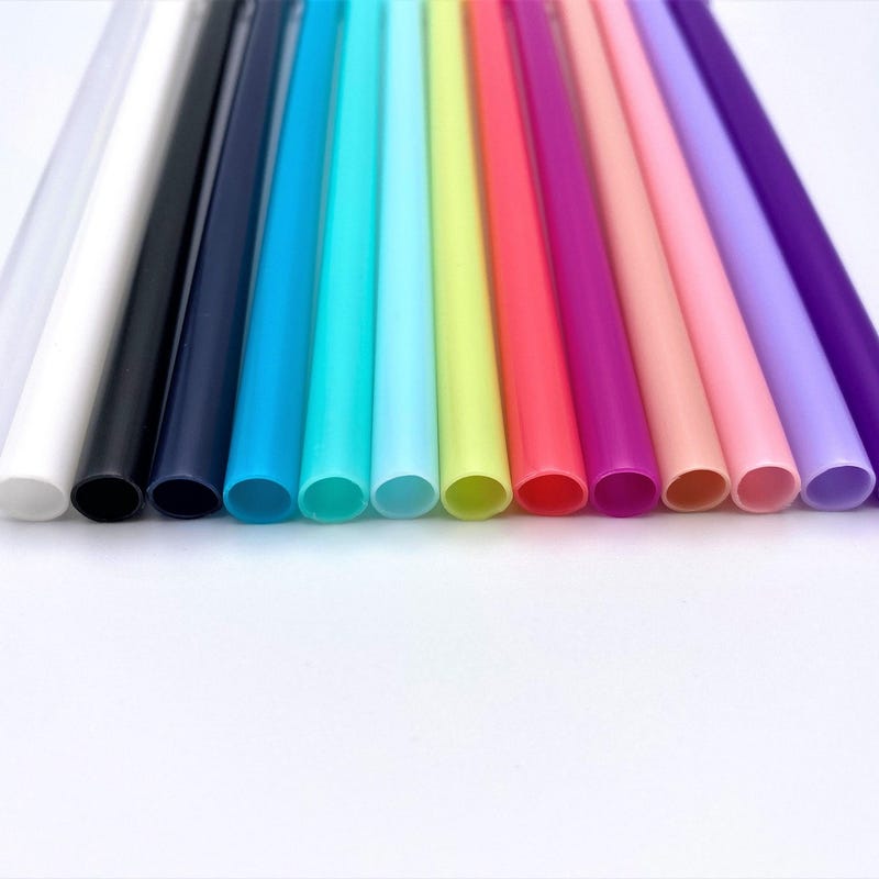 Reusable Straws - Etsy