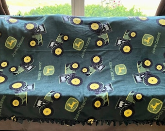John Deere Bedding - Etsy