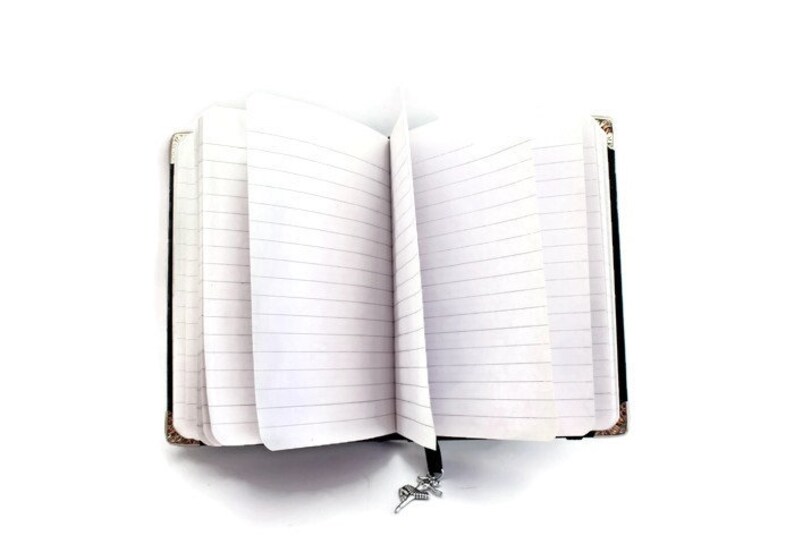 Ballet Gift Ballerina Notebook Dance Journal Gift for Dance | Etsy