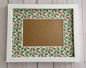 ADD ON: Printed 5x7 Photo for Frame And/ or Notecard Send Frame as a ...