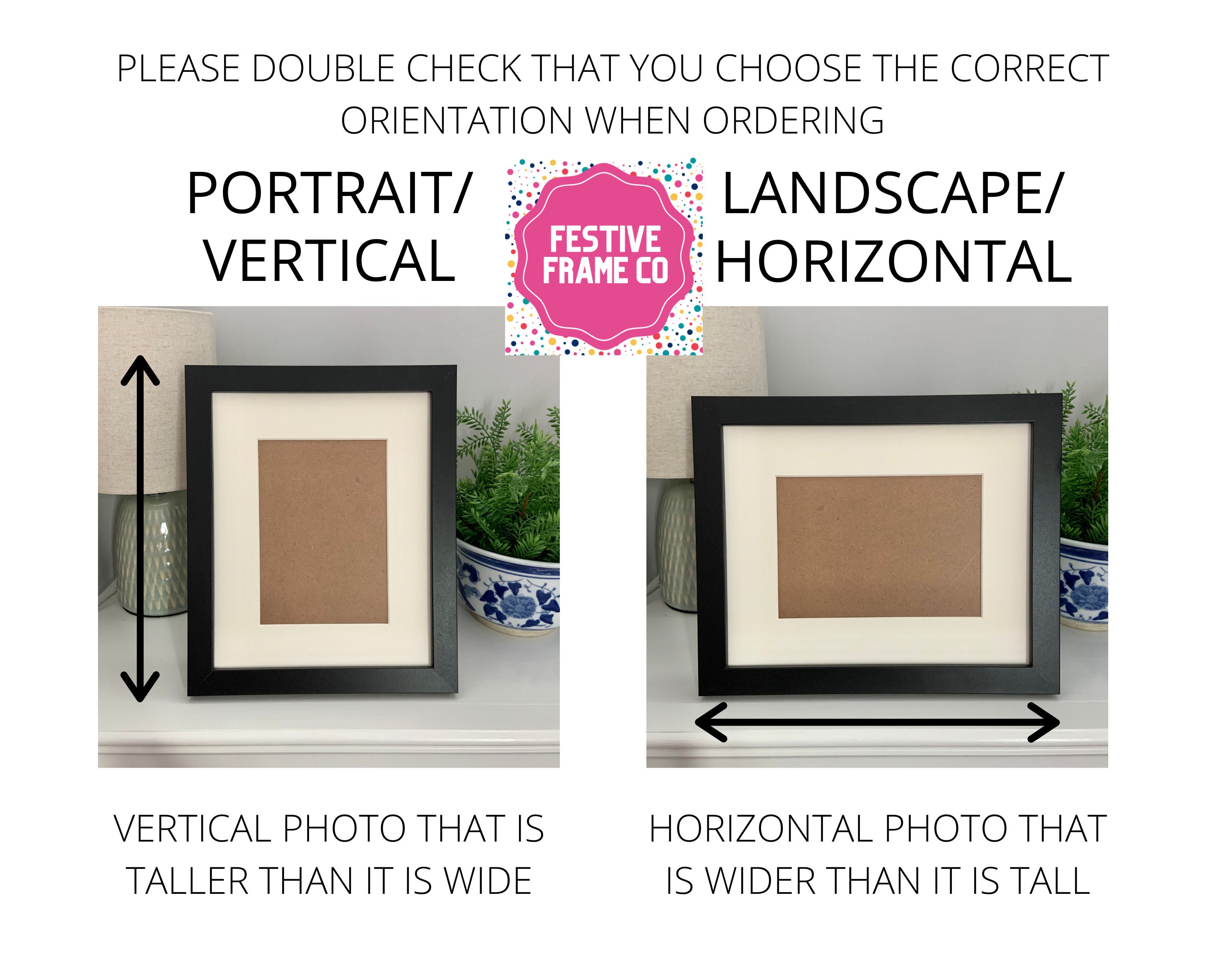 First Day of Kindergarten Frame Personalized Grade Picture | Etsy