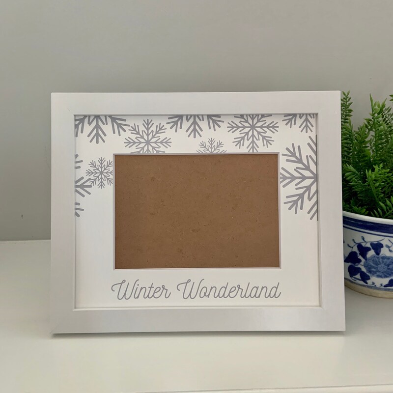 FestiveFrameCo - Etsy