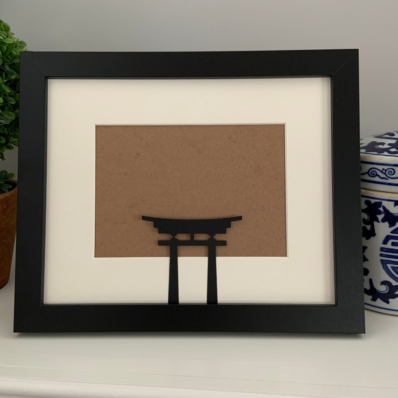 Japan Picture Frame Personalized Picture Frame 5x7 - Etsy Israel