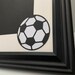 Soccer Picture Frame | Personalized Picture Frame 5x7 - Etsy