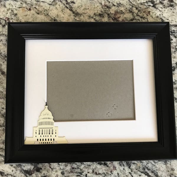 Capitol Building - Etsy