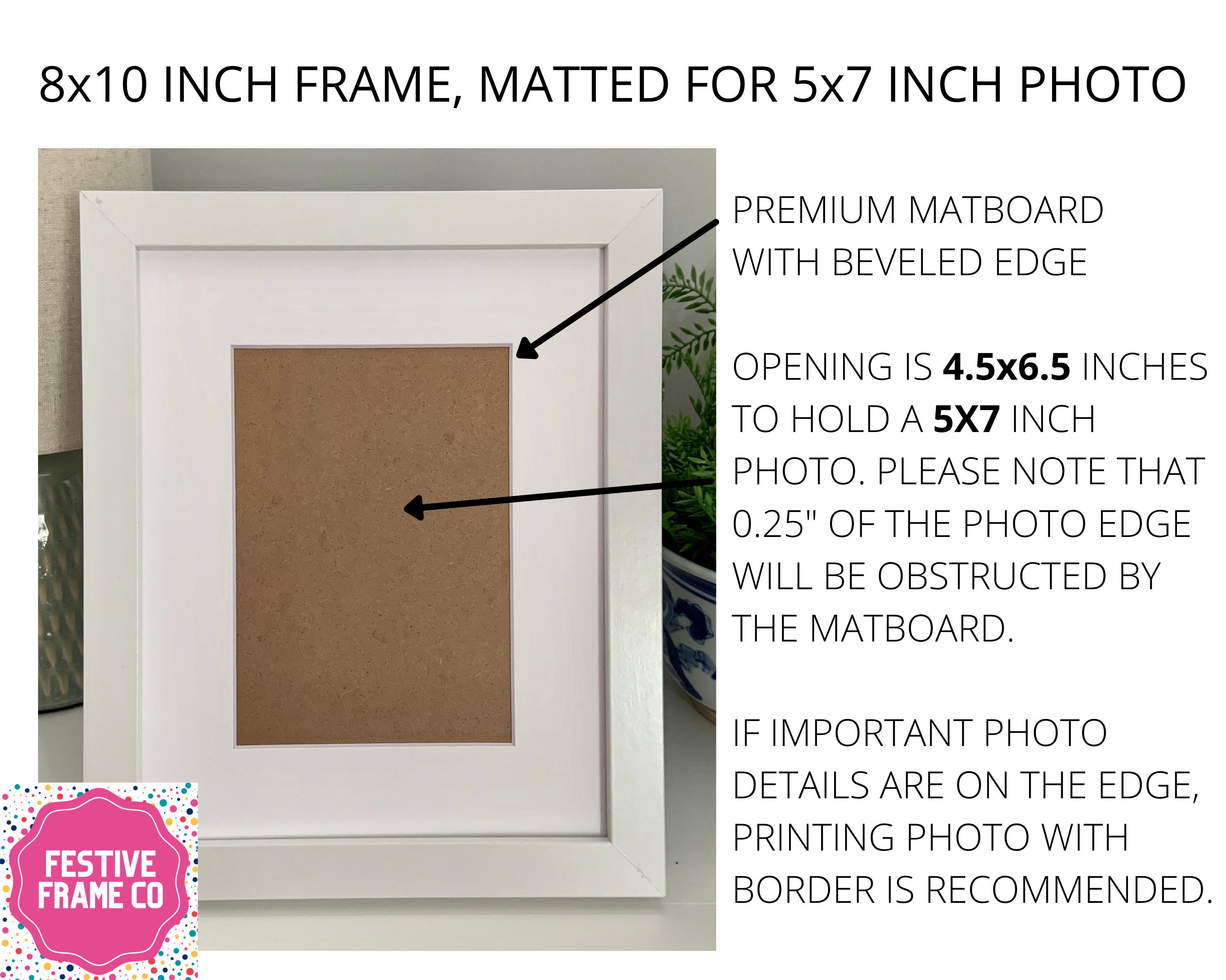 Heart Picture Frame | Anniversary, Boyfriend, Girlfriend Gift ...