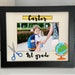 School Picture Frame Personalize With Child Name and Grade 5x7 Photo - Etsy