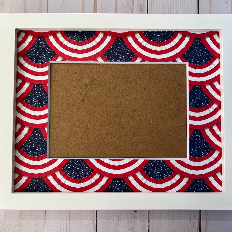 Patriotic Frames - Etsy