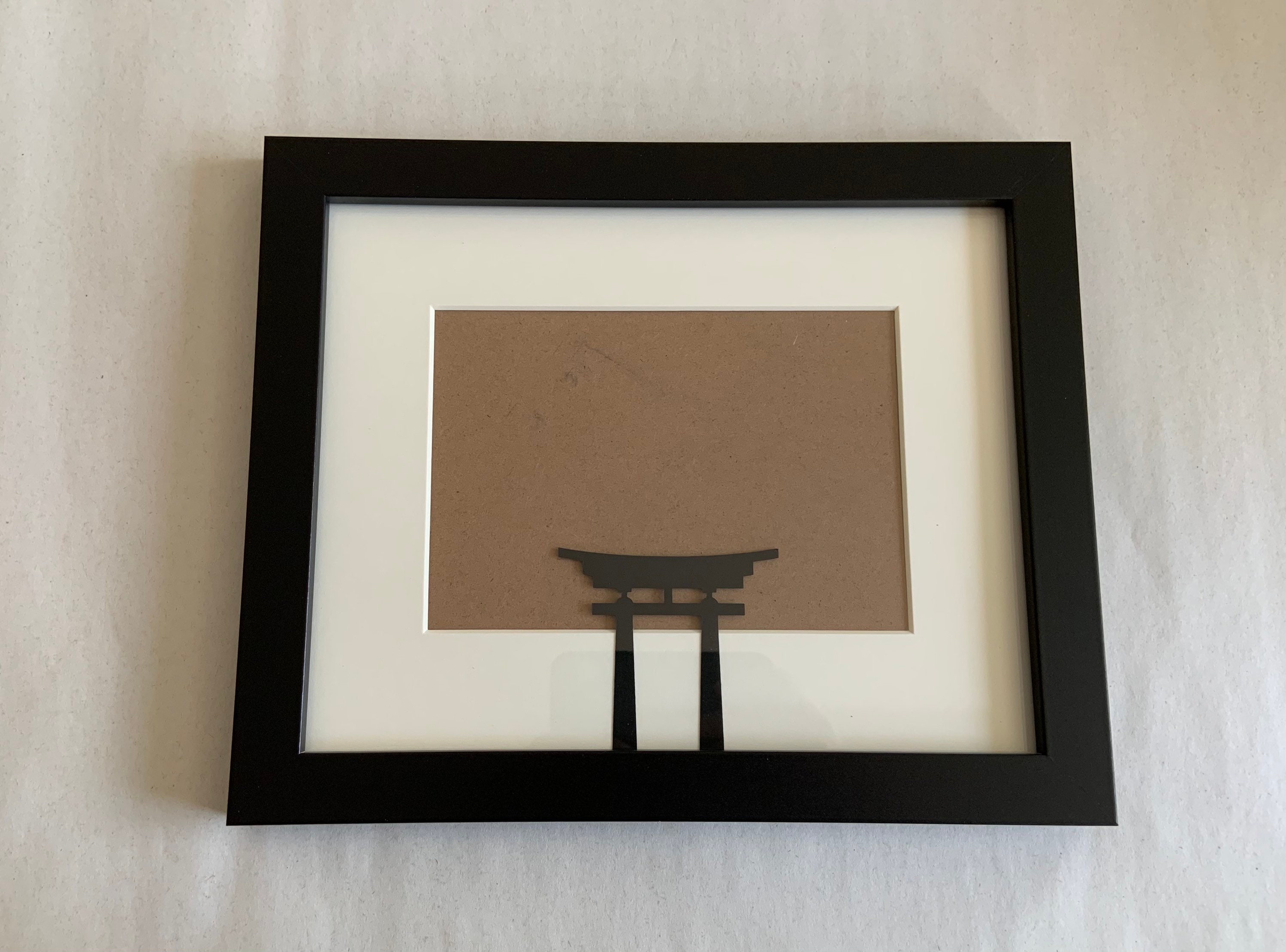 Japan Picture Frame Personalized Picture Frame 5x7 - Etsy Israel