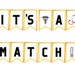 Residency Match Day Printable Banner | Digital Download DIY Banner - Etsy