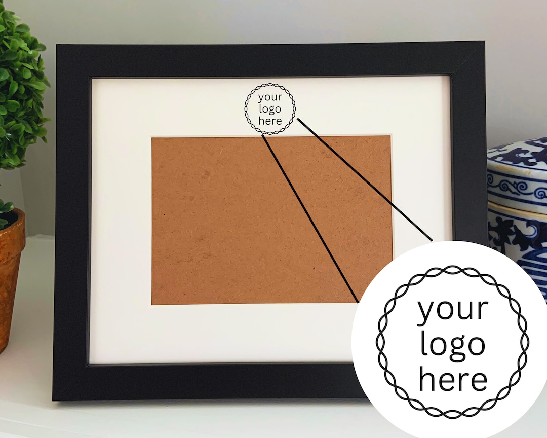 Corporate Recognition Picture Frame Gift | Employee Reward 8x10 Picture ...