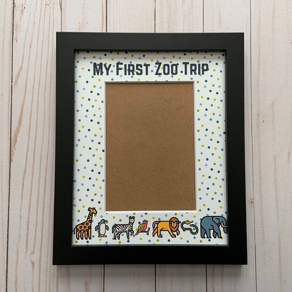 Personalized Frame - Etsy