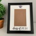 Graduation Picture Frame | Personalized Picture Frame 5x7 | High School ...