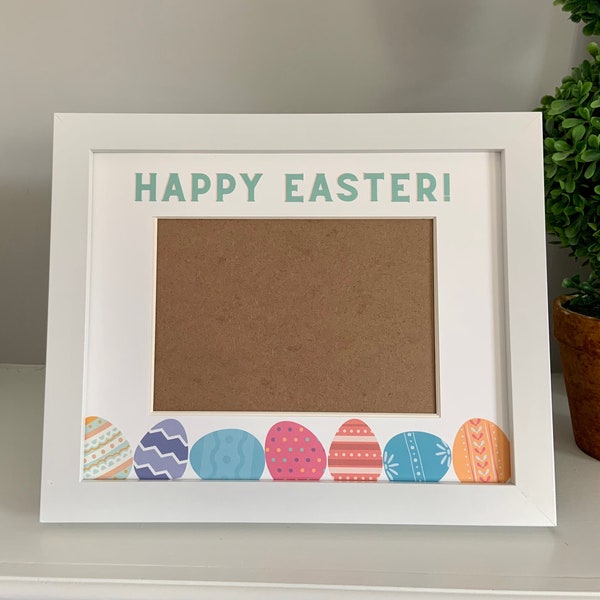 Easter Frames - Etsy