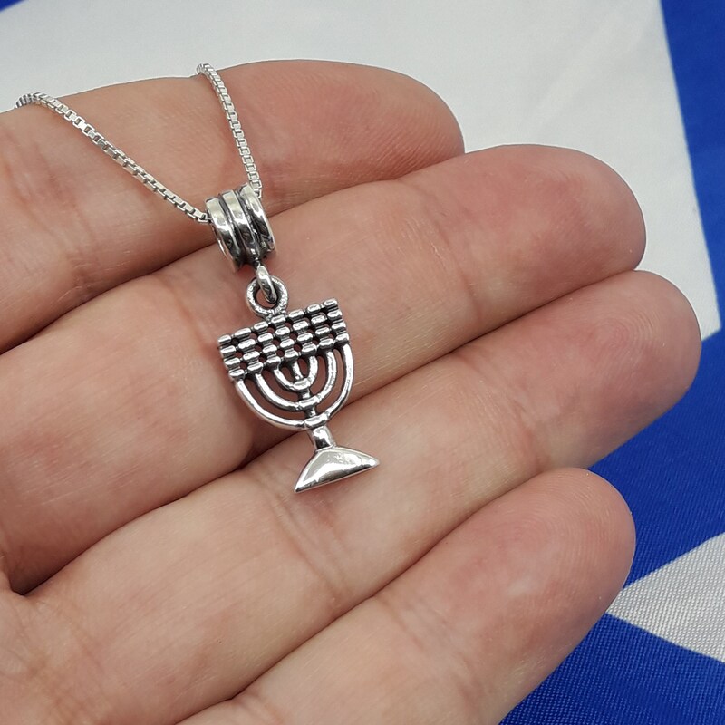 Menorah - Etsy Israel