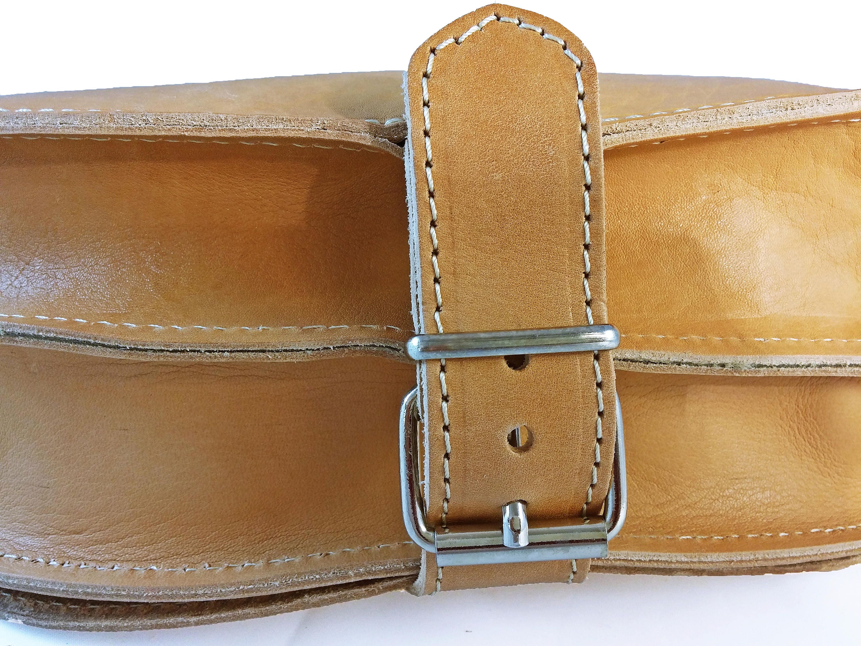 Full Grain Leather Morning Bag Crossbody Bag Shoulder Clutch - Etsy