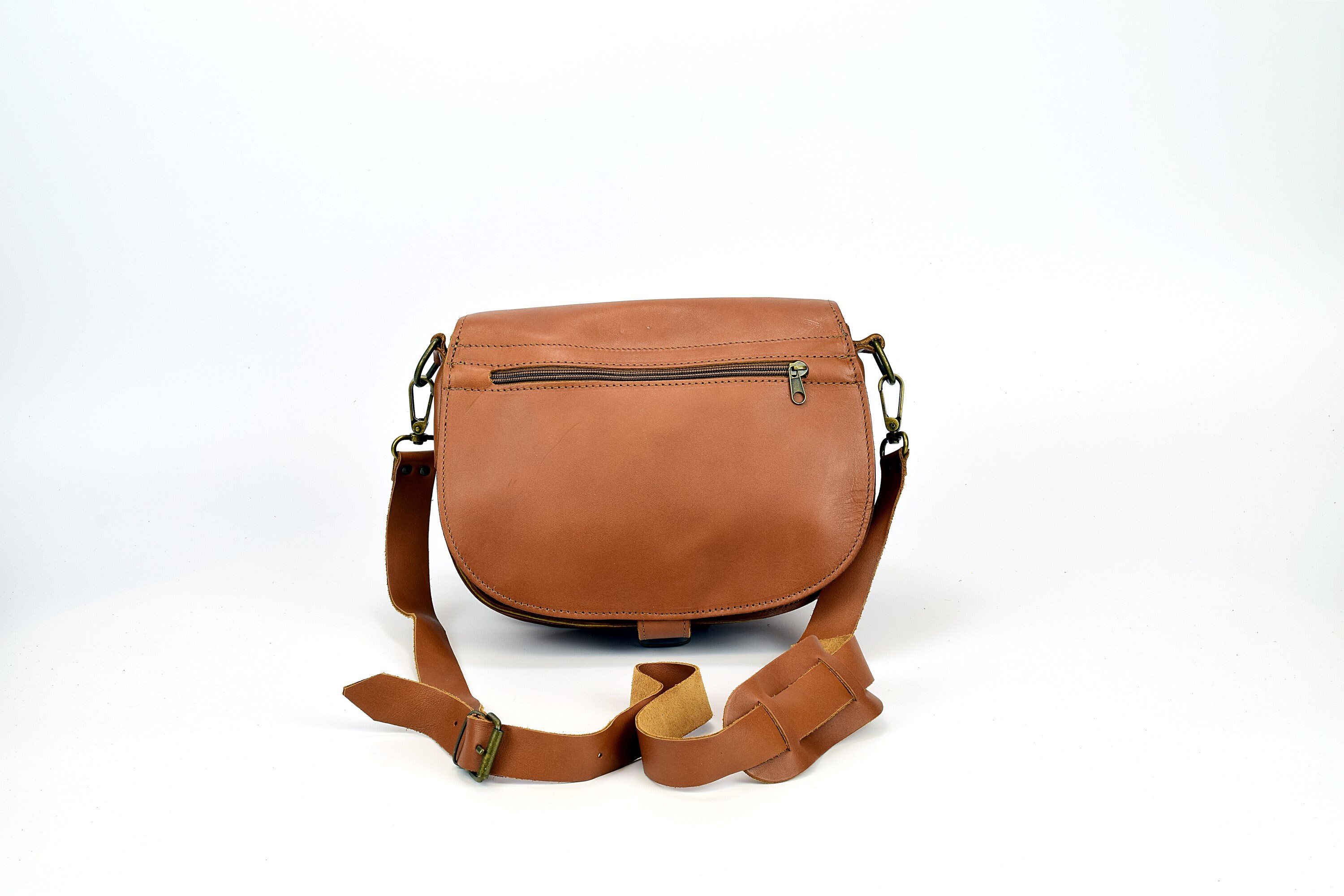 Full Grain Leather Morning Bag Crossbody Bag Shoulder Clutch - Etsy