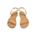 Genuine Leather Handmade Greek Sandals for Women Elegant - Etsy