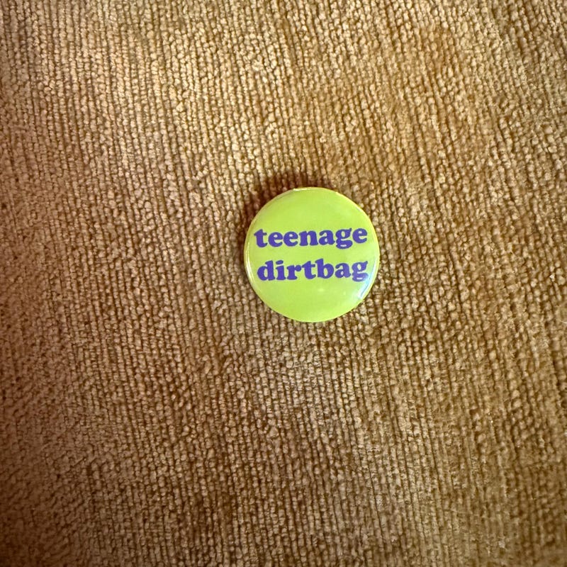 One Direction Button - Etsy
